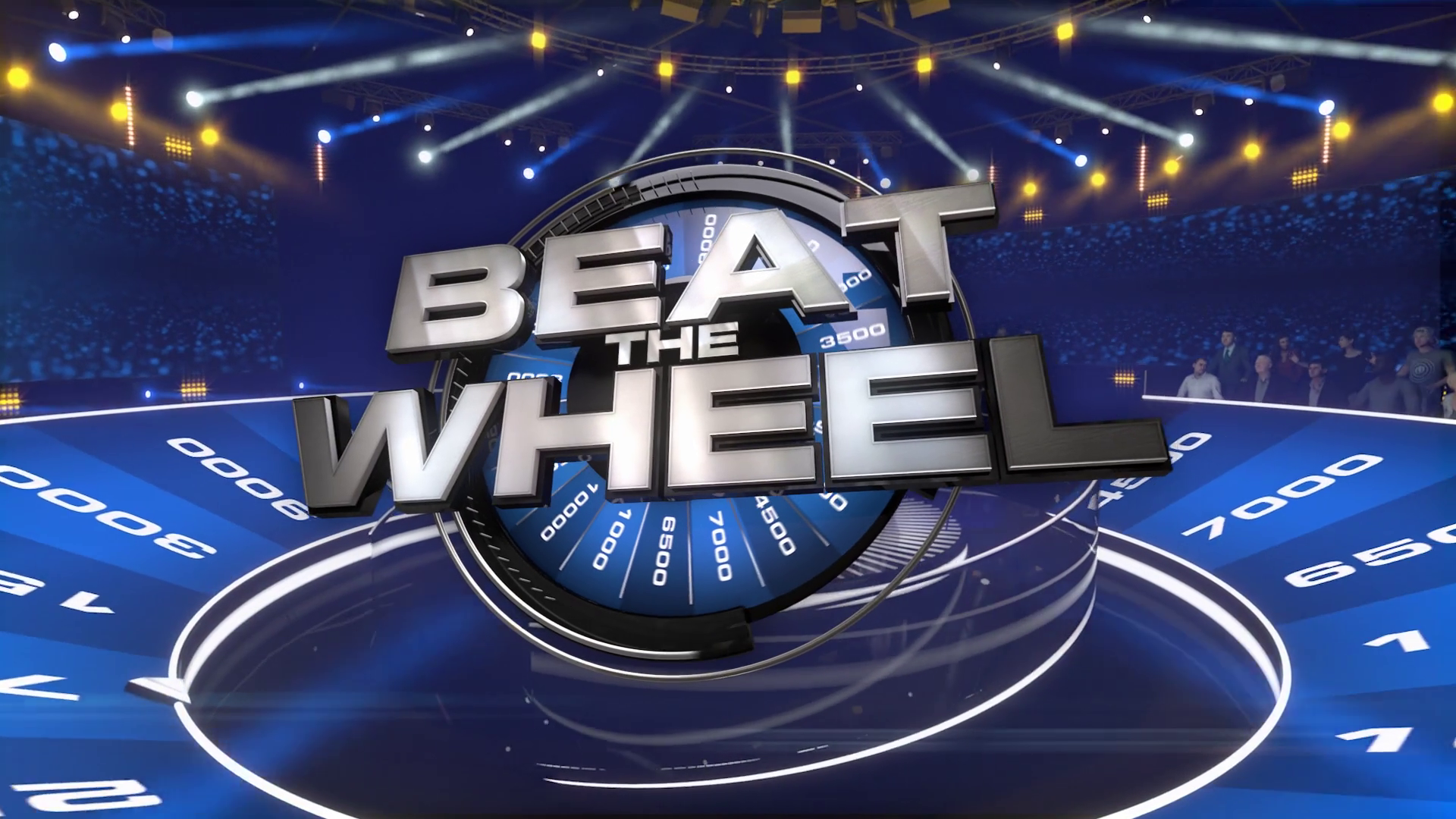 Beat The Wheel – Shandilab