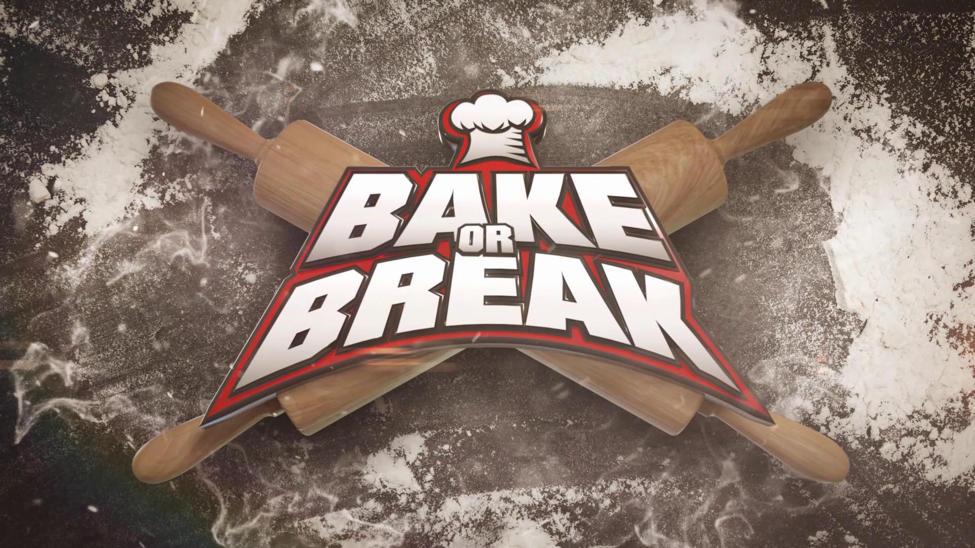 Bake Or Break – Shandilab