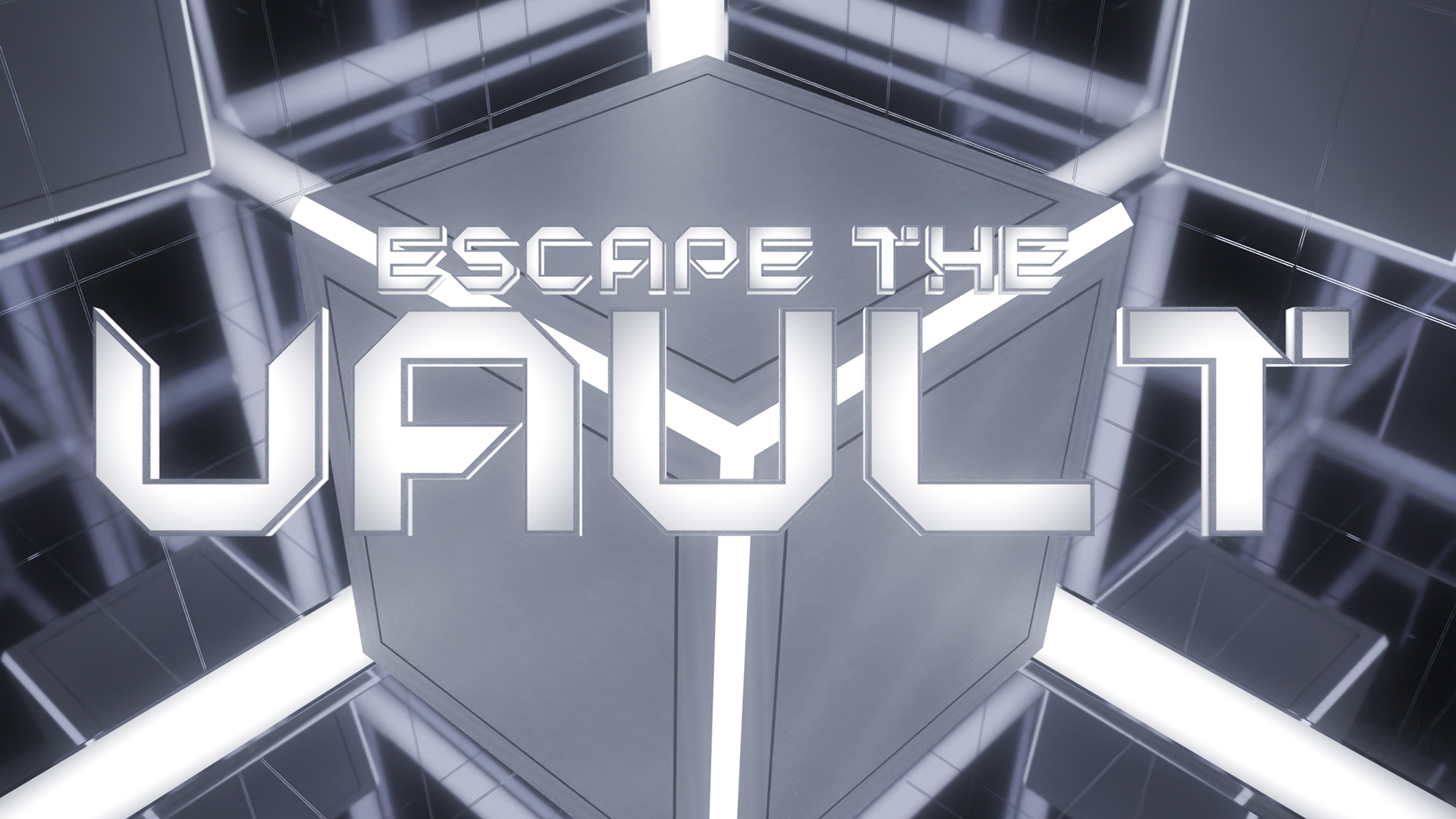 Escape the Vault – Shandilab